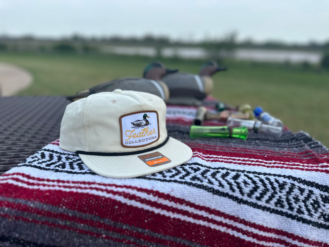 Hats – Feather Collectors